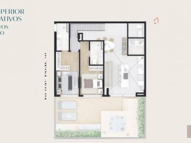 Imoveis na Água Verde