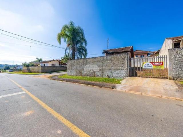 Imoveis na Balsa Nova