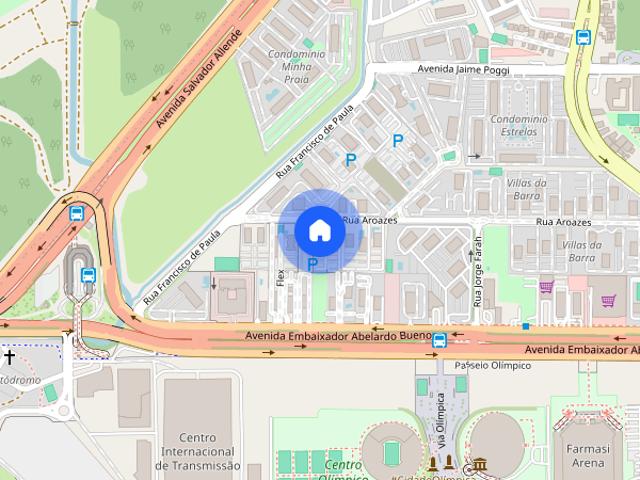Imoveis Na Barra Da Tijuca