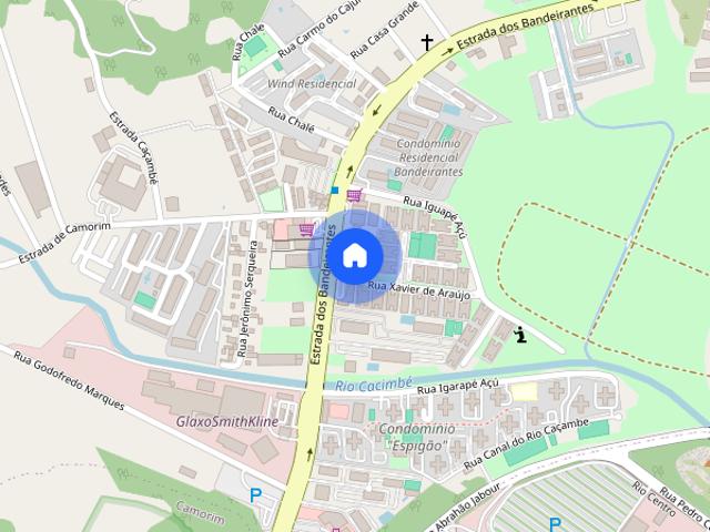 Imoveis Na Barra Da Tijuca