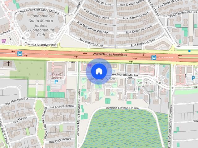 Imoveis Na Barra Da Tijuca
