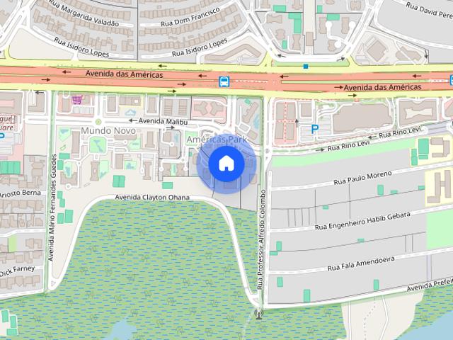 Imoveis Na Barra Da Tijuca