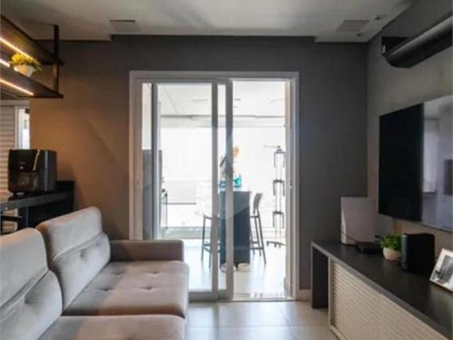 Imoveis na Barra Funda
