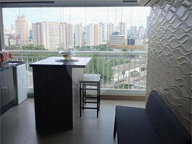 Imoveis na Barra Funda