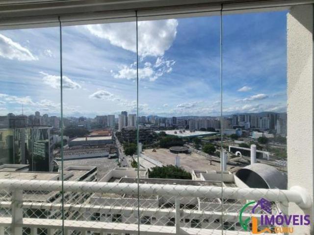 Imoveis na Barra Funda