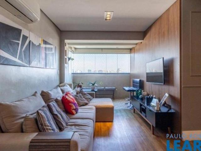 Imoveis na Barra Funda