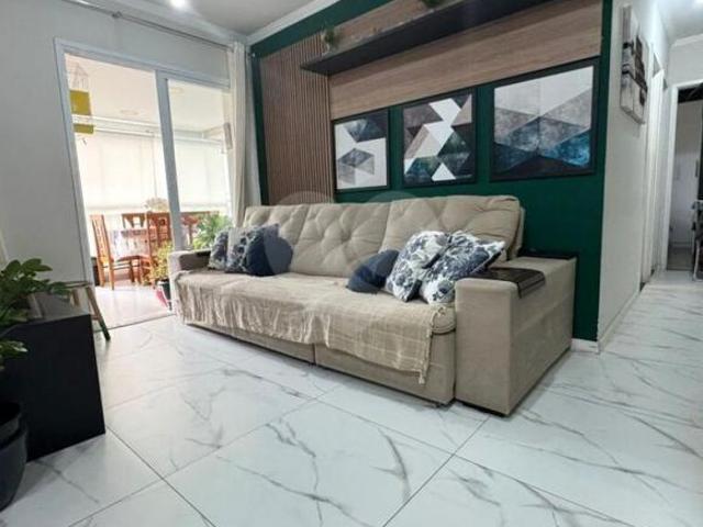 Imoveis na Barra Funda