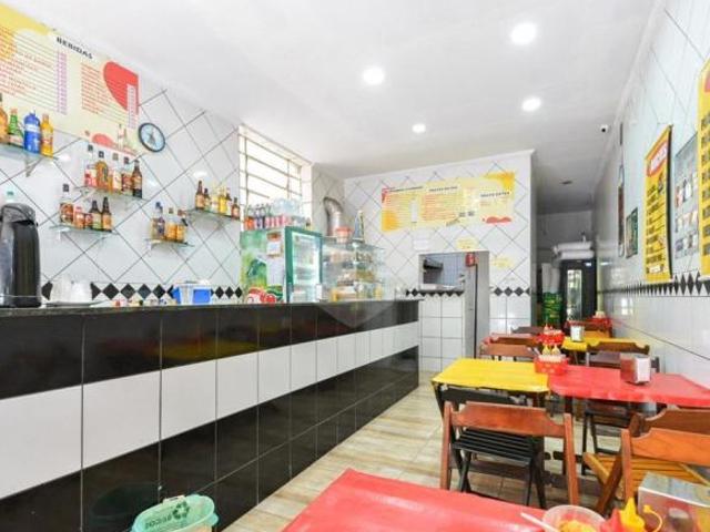 Imoveis na Barra Funda