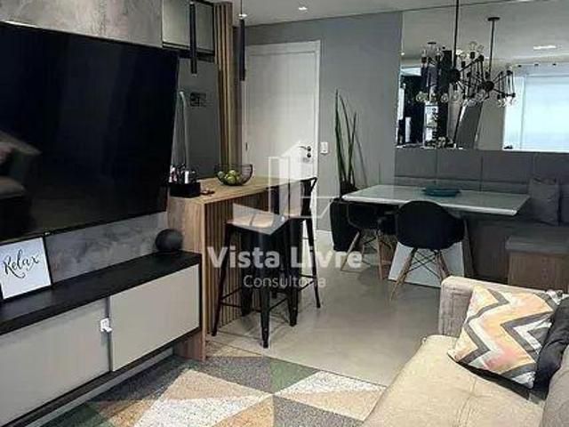 Apartamento em Barra Funda, São Paulo/SP de 62m² 2 quartos à venda por R$ 900.000,00