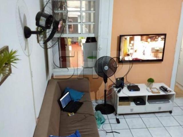 Imoveis na Barra Funda