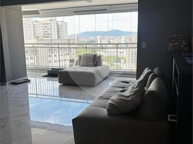 Imoveis na Barra Funda