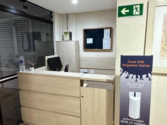 Imoveis na Barra Funda