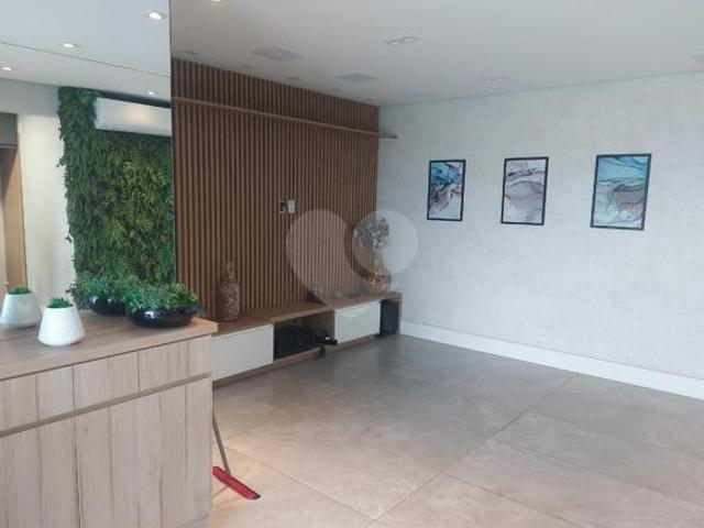 Imoveis na Barra Funda