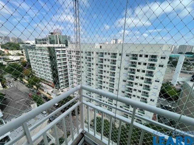 Imoveis na Barra Funda