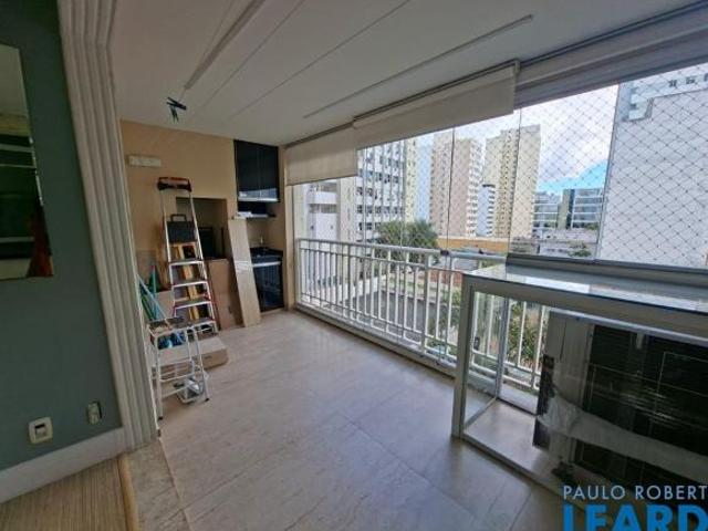 Imoveis na Barra Funda