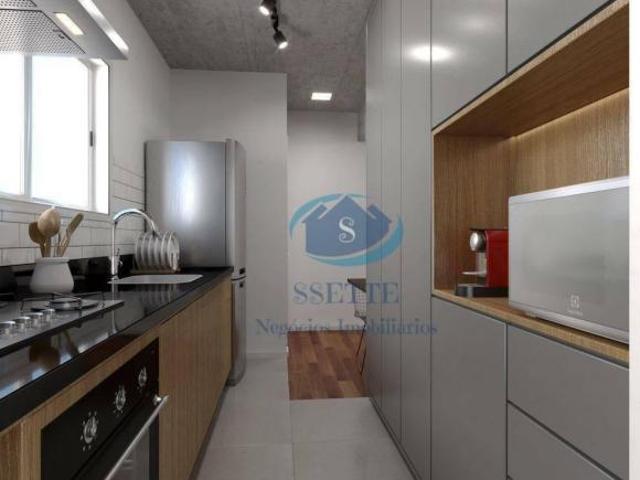 Apartamento em Bela Vista, São Paulo/SP de 47m² 1 quartos à venda por R$ 580.000,00