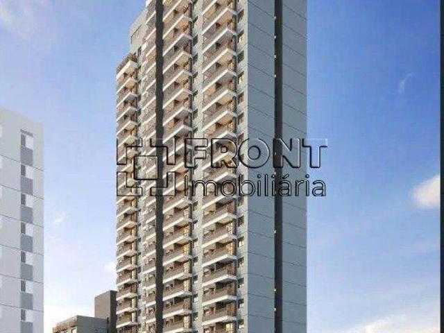 Apartamento à Venda na Bela Vista SP