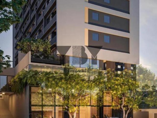 Apartamento à venda na Bela Vista