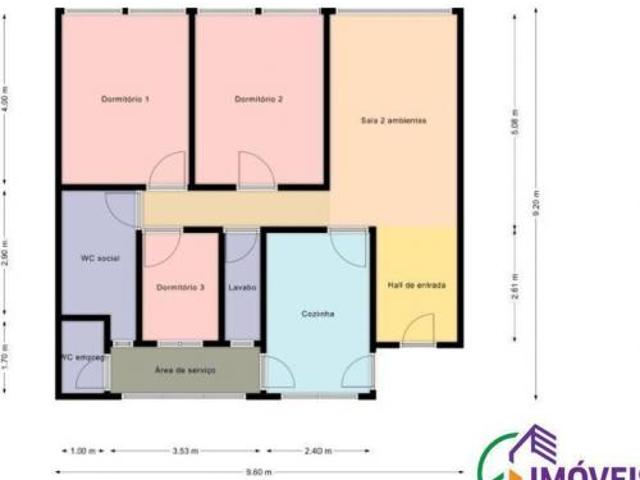 Imoveis na Bela Vista