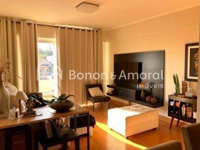 Apartamento em Bela Vista, Valinhos/SP de 91m² 3 quartos à venda por R$ 650.000,00