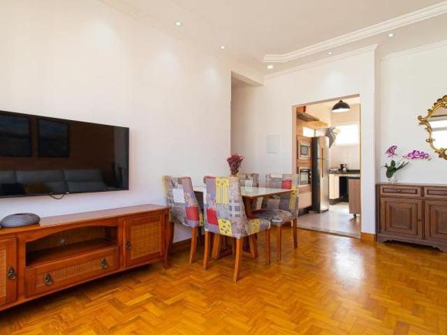 Imoveis na Bela Vista