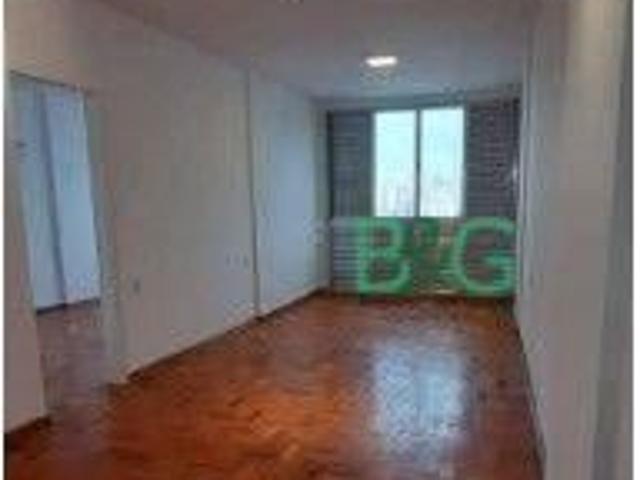Apartamento em Bela Vista, São Paulo/SP de 96m² 3 quartos à venda por R$ 489.000,00