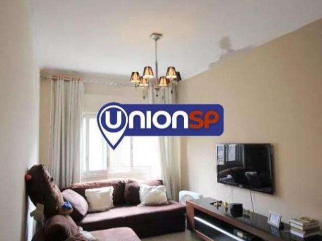 Apartamento com 1 dormitório à venda, 66 m² por R$ 480.000,00 Bela Vista São Paulo/SP