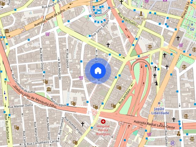 Imoveis na Bela Vista