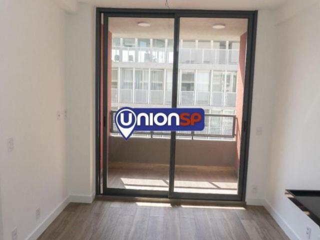 Apartamento com 1 dormitório à venda, 33 m² por R$ 532.000,00 Cerqueira César São Paulo/SP