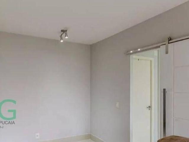 Apartamento em Bela Vista, São Paulo/SP de 45m² 1 quartos à venda por R$ 549.000,00