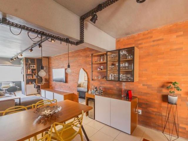 Imoveis na Bela Vista