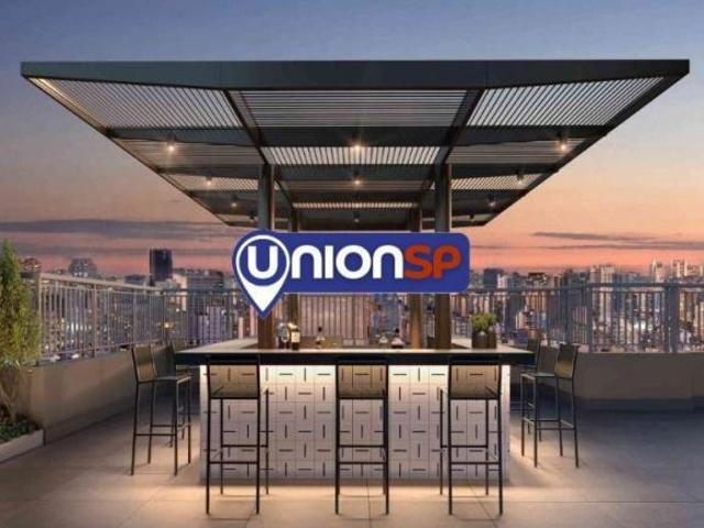 Apartamento com 1 dormitórios à venda, 57 m² por R$ 897.483,00 Bela Vista São Paulo/SP