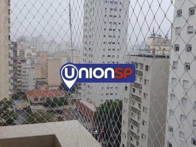 Apartamento à venda, 113 m² por R$ 980.000,00 Paraíso São Paulo/SP