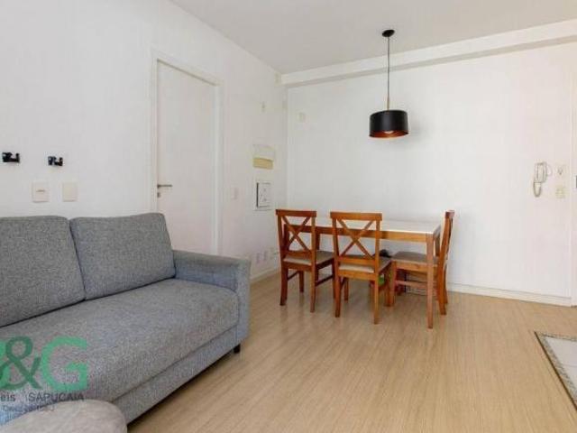 Apartamento em Bela Vista, São Paulo/SP de 41m² 1 quartos à venda por R$ 670.000,00