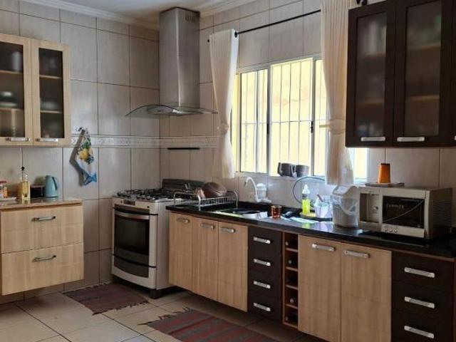 Sobrado em Bela Vista, Osasco/SP de 234m² 3 quartos à venda por R$ 890.000,00