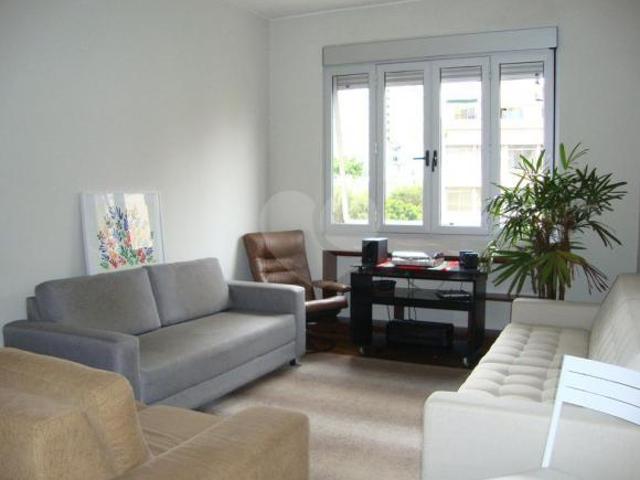 Imoveis na Bela Vista