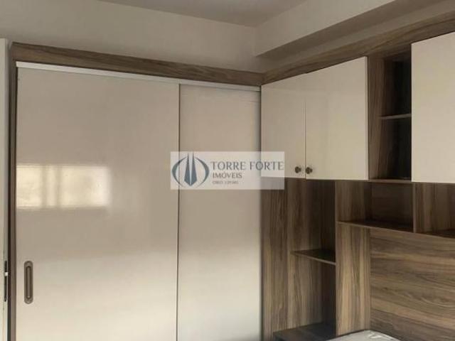 Apartamento em Bela Vista, São Paulo/SP de 33m² 2 quartos à venda por R$ 320.000,00