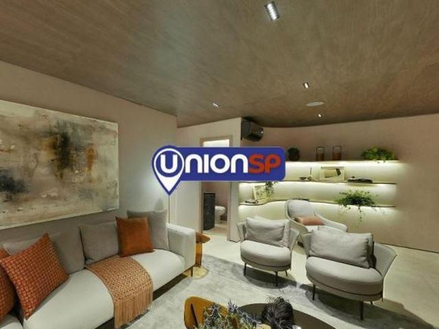 Apartamento com 3 dormitórios à venda, 132 m² por R$ 4.684.062,00 Bela Vista São Paulo/SP