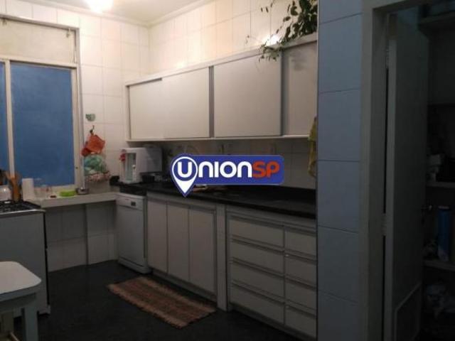Apartamento com 3 dormitórios à venda, 215 m² por R$ 1.550.000,00 Bela Vista São Paulo/SP