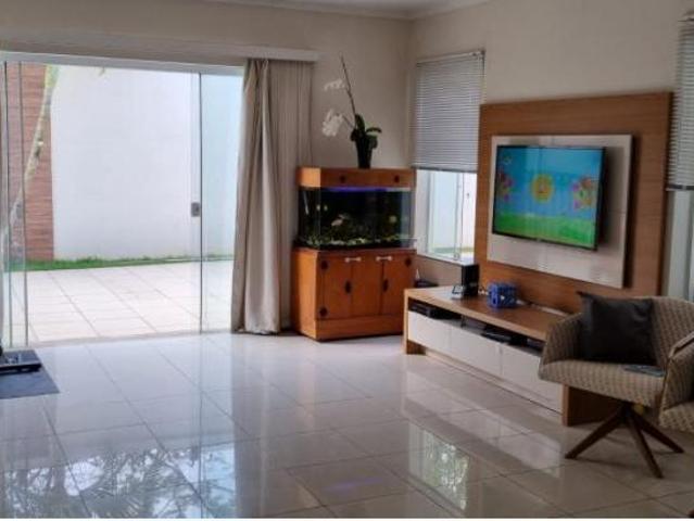 Condomínio Villas Europa, em Sorocaba SP
