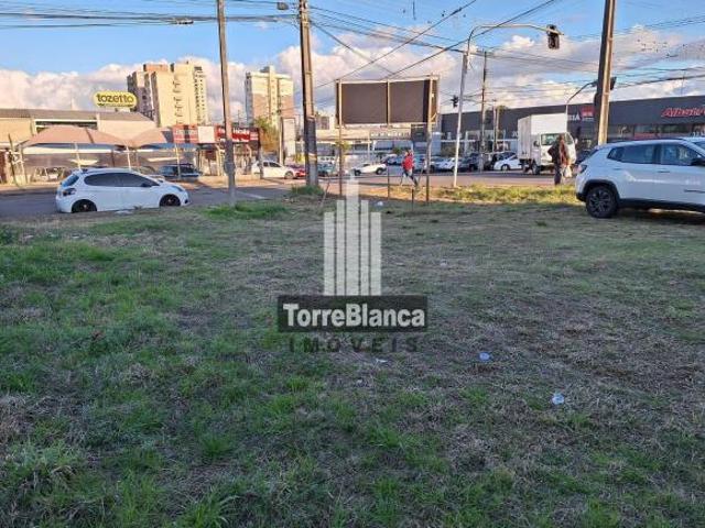 Terreno em Boa Vista, Ponta Grossa/PR de 10m² à venda por R$ 1.500.000,00