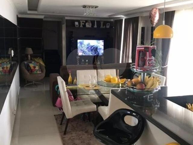 Imoveis na Casa Verde