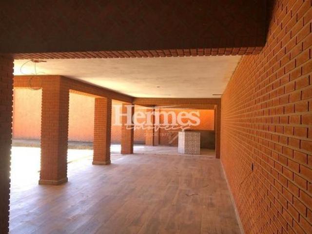 Casa em Cascata, Paulínia/SP de 584m² 4 quartos à venda por R$ 1.500.000,00