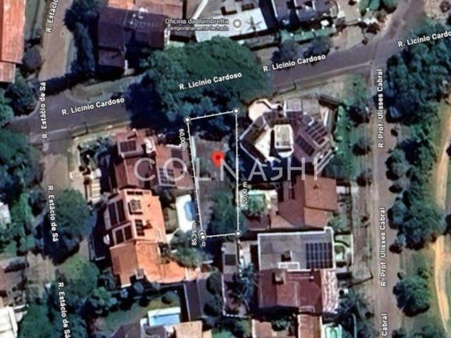 Imoveis na Chácara das Pedras