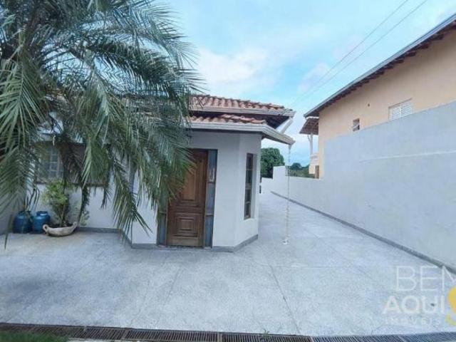 Casa em Chácara Flórida, Itu/SP de 361m² 4 quartos à venda por R$ 2.500.000,00