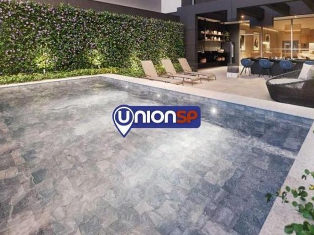 Apartamento com 3 dormitórios à venda, 108 m² por R$ 1.457.552,00 Chácara Klabin São Paulo/SP