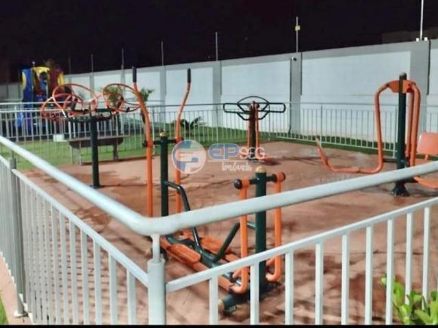 Apartamento em Chácara Manella, Cambé/PR de 46m² 2 quartos à venda por R$ 210.000,00