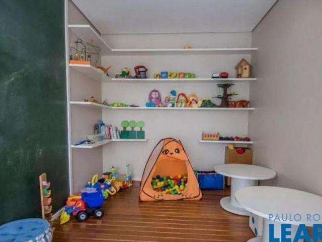 Imoveis na Chácara Santo Antônio