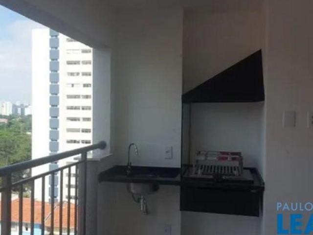 Imoveis na Chácara Santo Antônio
