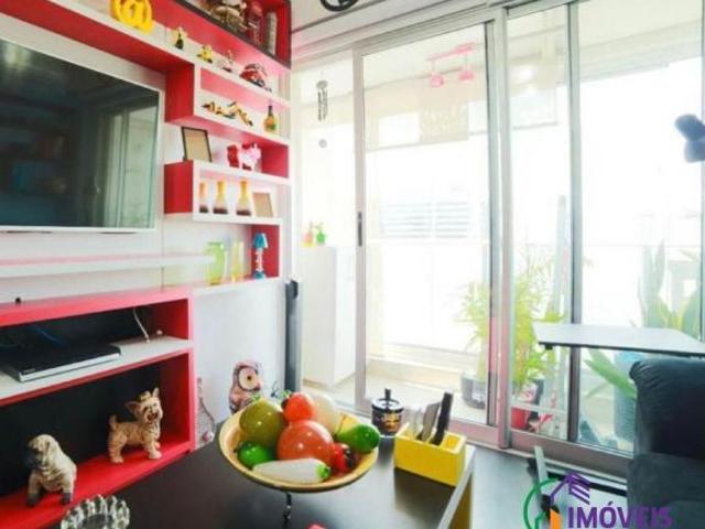 Imoveis na Chácara Santo Antônio